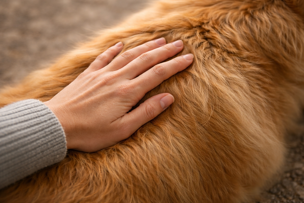 UK Pet Bereavement Support: Helplines & Trusted Resources – Fur & Forever